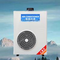 China Stay Cool and Comfortable in Your Kitchen with High-Performance Commercial Kitchen Air Conditioner for sale