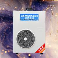 China Upgrade Your Kitchens Cooling System with Commercial Kitchen Air Conditioner for sale