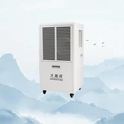 China Preserve Appliances Amp Equipment With Commercial Dehumidifier Ndash No More Damage Or Electrical Issues for sale