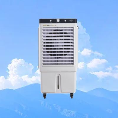 China Precision Cooling on the Go Mobile Air Cooler with Enhanced Mobility for sale