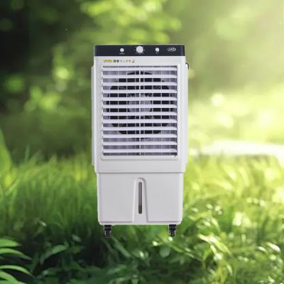 China Adaptive Climate Management Customizable Mobile Air Cooler with 3-Stage Airflow and Adjustable Cooling Intensity for sale