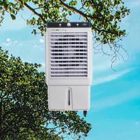 China Adaptive Climate Management Mobile Air Cooler with 3-Stage Airflow Customization and Adjustable Cooling Intensity for sale