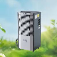 China Enhance HVAC Performance and Optimize Thermal Comfort with Advanced Commercial Dehumidifier for sale