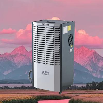 China Ensure Property Protection with High-Performance Commercial Dehumidifier for Optimal Moisture Control for sale