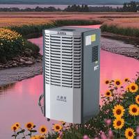 China Ensure Property Protection with High-Performance Commercial Dehumidifier for Optimal Moisture Control for sale