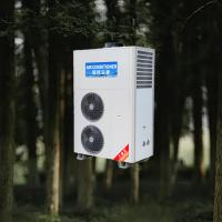 China Save Energy and Stay Cool with Our Programmable Commercial Kitchen Air Conditioner for sale