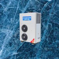 China Targeted Cooling with Our Commercial Kitchen Air Conditioner for Energy Kitchen Cooling for sale
