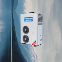 China Stay Cool and Save Energy with Programmable and Energy Commercial Kitchen Air Conditioner for sale