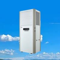 China Stay Cool And Comfortable With Industrial Air Conditioner For Business for sale