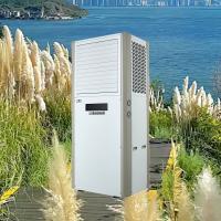 China Stay Cool And Comfortable With Industrial Air Conditioner For Business for sale