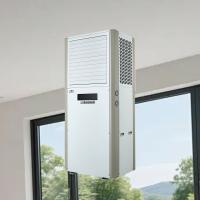 China High-Performance Industrial Air Conditioner for Optimal Temperature Control in Large Industrial Spaces for sale