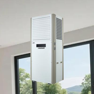 China High-Performance Industrial Air Conditioner for Optimal Temperature Control in Large Industrial Spaces for sale
