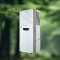 China Efficiently Cool Industrial Space with Industrial Air Conditioner for Large Settings for sale