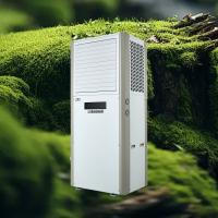 China Efficiently Cool Industrial Space with Industrial Air Conditioner for Large Settings for sale