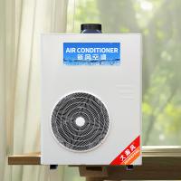 China Energy Kitchen Cooling with Customizable Commercial Kitchen Air Conditioner for sale