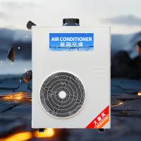 China Stay Cool And Comfortable In Your Kitchen With High-Efficiency Commercial Kitchen Air Conditioner for sale