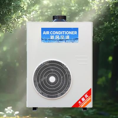 China Efficiently Control the Temperature in Kitchen with Commercial Kitchen Air Conditioner for sale