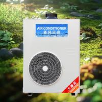 China Efficiently Control the Temperature in Kitchen with Commercial Kitchen Air Conditioner for sale