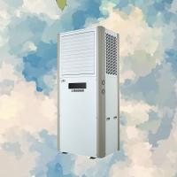 China High-Performance Industrial Air Conditioner for Optimal Temperature Control for sale