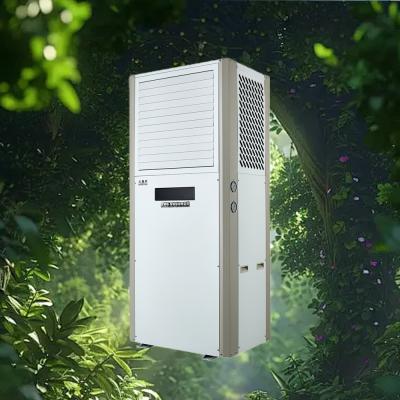 China Experience Unmatched Cooling Performance with Industrial Air Conditioner for Enterprises for sale