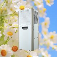 China Stay Cool and Comfortable with Industrial Air Conditioner for Large-Scale Operations for sale