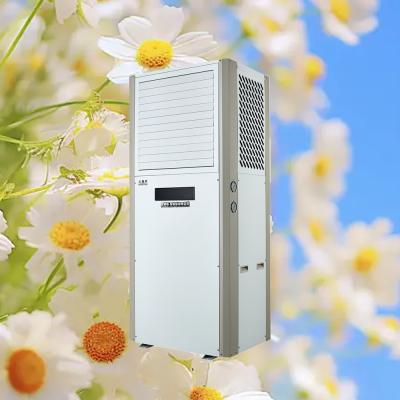 China Stay Cool and Comfortable with Industrial Air Conditioner for Large-Scale Operations for sale