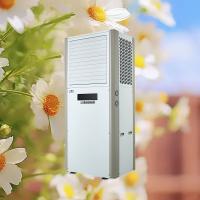 China Stay Cool and Comfortable with Industrial Air Conditioner for Large-Scale Operations for sale