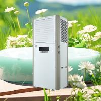 China Transform Your Business with  High-Performance Industrial Air Conditioner for sale