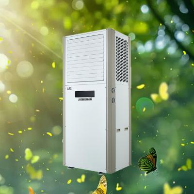 China 3.9 Kw Industrial Air Conditioner for Business Cooling Solutions for sale