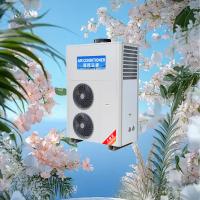 China Experience Optimal Comfort in Your Kitchen with High-Performance Commercial Kitchen Air Conditioner for sale