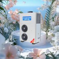 China Experience Optimal Comfort in Your Kitchen with High-Performance Commercial Kitchen Air Conditioner for sale