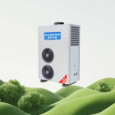 China Upgrade Kitchen with Our Commercial Kitchen Air Conditioner for Optimal Temperature Control for sale