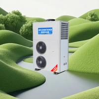 China Upgrade Kitchen with Our Commercial Kitchen Air Conditioner for Optimal Temperature Control for sale