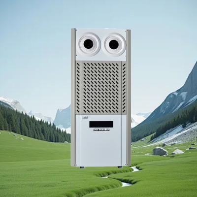 China Industrial Air Conditioner Perfect Cooling Solution for  Manufacturing Plant for sale