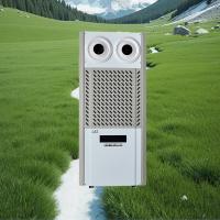China Industrial Air Conditioner Perfect Cooling Solution for  Manufacturing Plant for sale