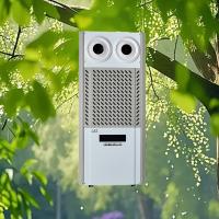 China Experience Unmatched Cooling Performance with Our Top-Notch Industrial Air Conditioner for sale
