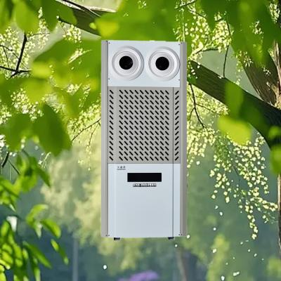 China Experience Unmatched Cooling Performance with Our Top-Notch Industrial Air Conditioner for sale