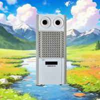 China Experience Unmatched Cooling Performance with Our Top-Notch Industrial Air Conditioner for sale