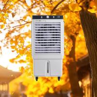 China Silent Mobile Air Cooler 250W with Advanced Refrigeration Technology for sale