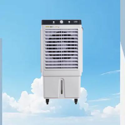 China 220V Mobile Air Cooler with Touch Panel 250W for sale