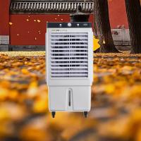 China Silent Mobile Air Cooler 250W with Touch Panel 220V for sale