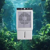 China Mobile Air Cooler 250W Touch Panel 220V Freon Cooling for sale
