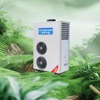 China Commercial Kitchen Air Conditioner 5540W Cooling 220V All-in-One for sale