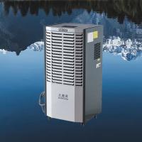 China 60L/D Commercial Dehumidifier 220V for 80-120m² Spaces for sale