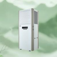 China 16KW Industrial Air Conditioner with 3.9KW Cooling Power for sale