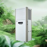 China 16KW Industrial Air Conditioner with 3.9KW Cooling Power for sale