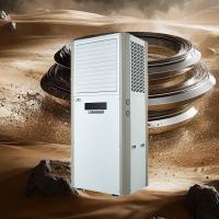 China 16KW Industrial Air Conditioner 3.9KW Cooling Power 10-15M Remote Supply for sale