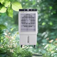 China 250W Mobile Air Cooler with Touch Panel 220V 50Hz for sale