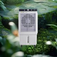 China 250W Mobile Air Cooler with Touch Panel 220V 50Hz for sale