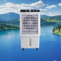 China 250W Mobile Air Cooler with Touch Panel 220V/50Hz for sale